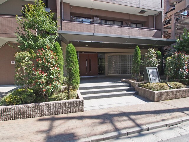 【東急リバブル】クレストフォルム門前仲町古石場