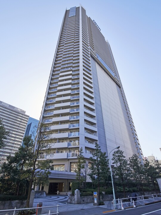 【東急リバブル】CAPITAL MARK TOWER